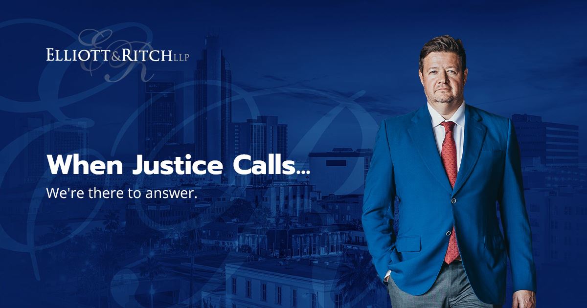 Attorney Joe Ritch | Elliott & Ritch